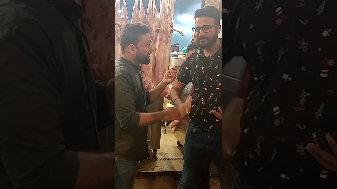 Meet Abdullah Adil #meetup - YouTube