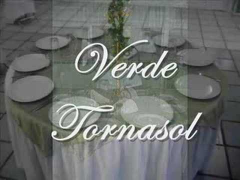Terraza Cesar / Salon Cesar - YouTube