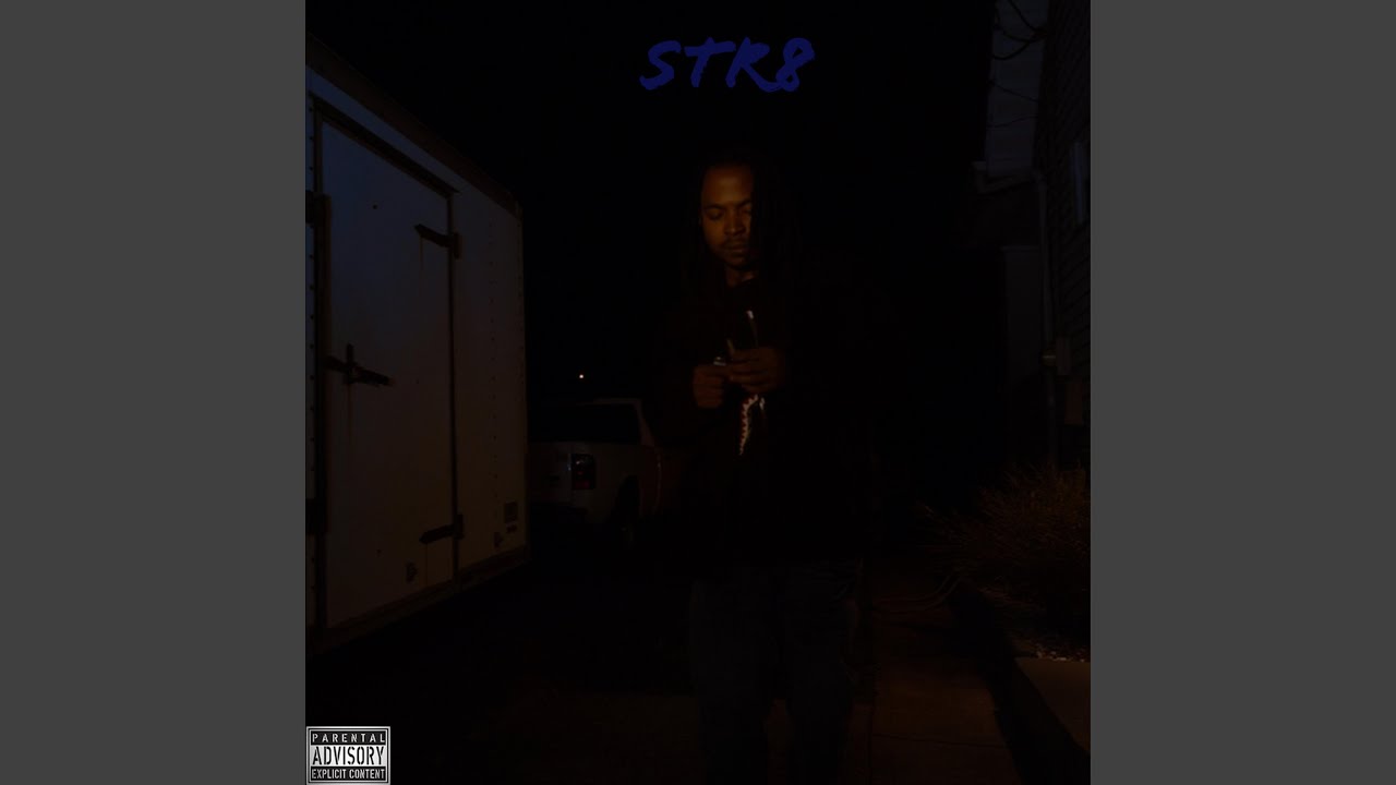 Str8 - YouTube