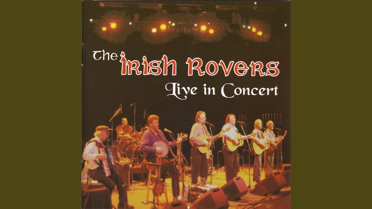 The Rambling Man (Live) - YouTube