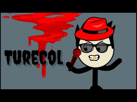 Turecol Rap Şarkısı / Mature Animations #turecol 😎🎵