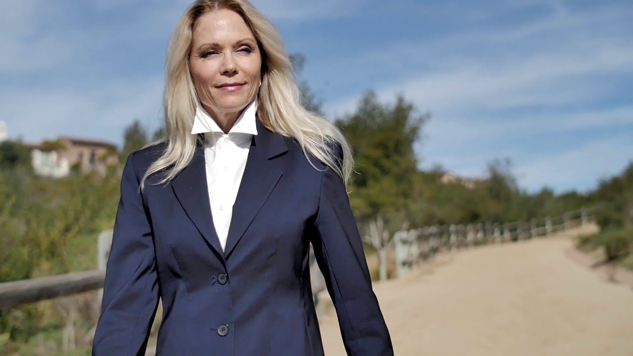 Michele Drake Haddad - YouTube