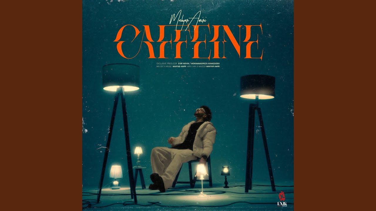Caffeine - YouTube