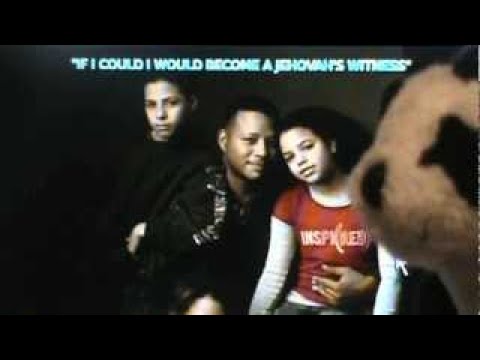 Knocking : A PBS Documentary about Jehovahs Witnesses - YouTube