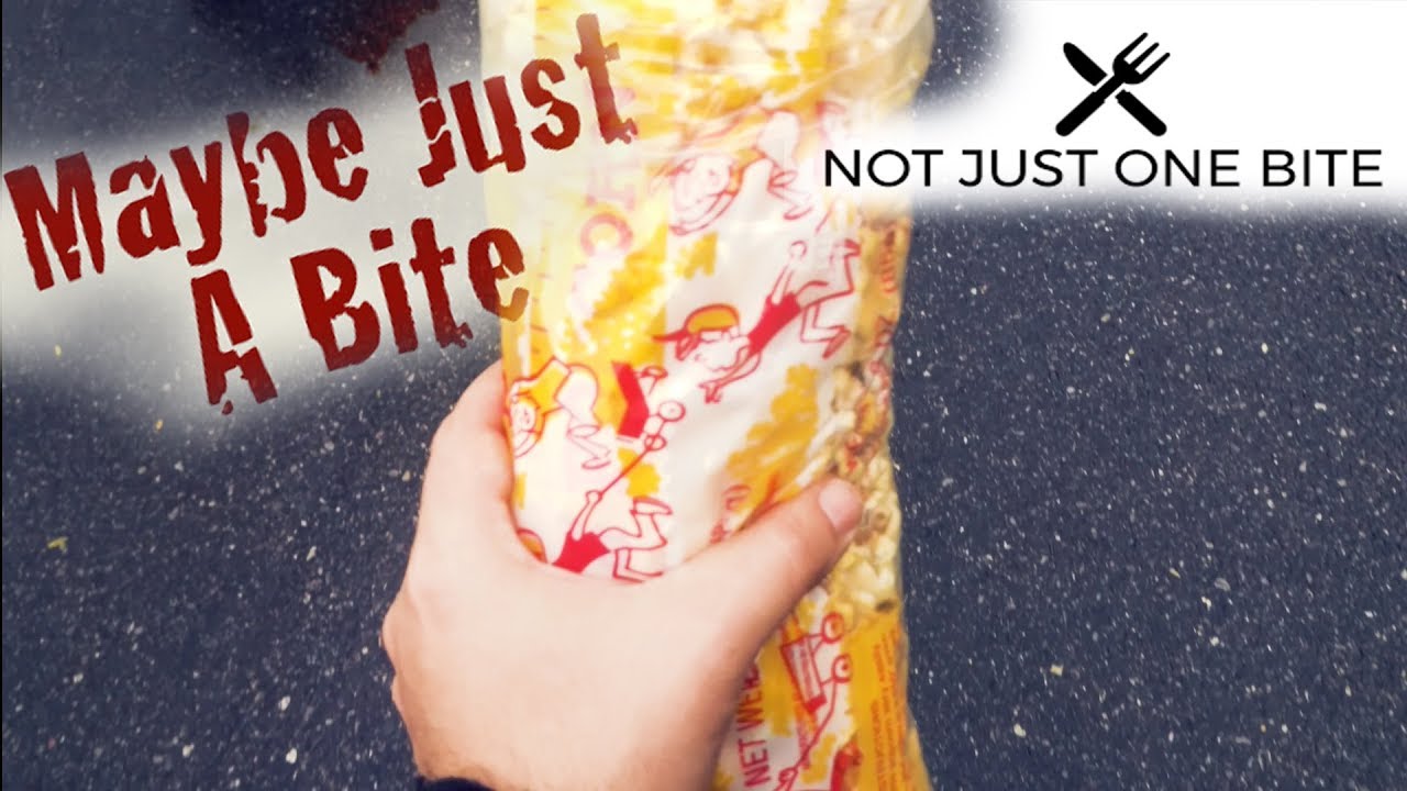 Can I have just ONE Bite? | One Meal A Day Weight Loss | Day 19 - YouTube