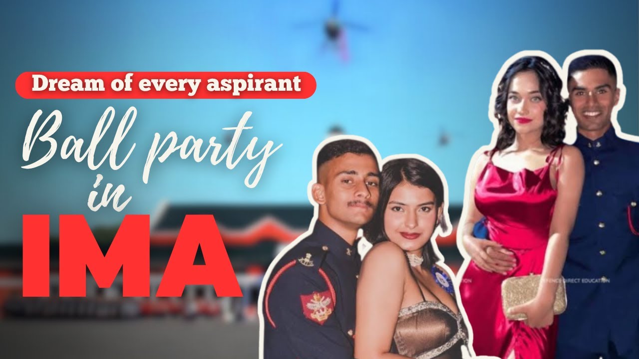 IMA BALL PARTY || NDA BALL PARTY || OTA BALL PARTY || BALL PARTY ...