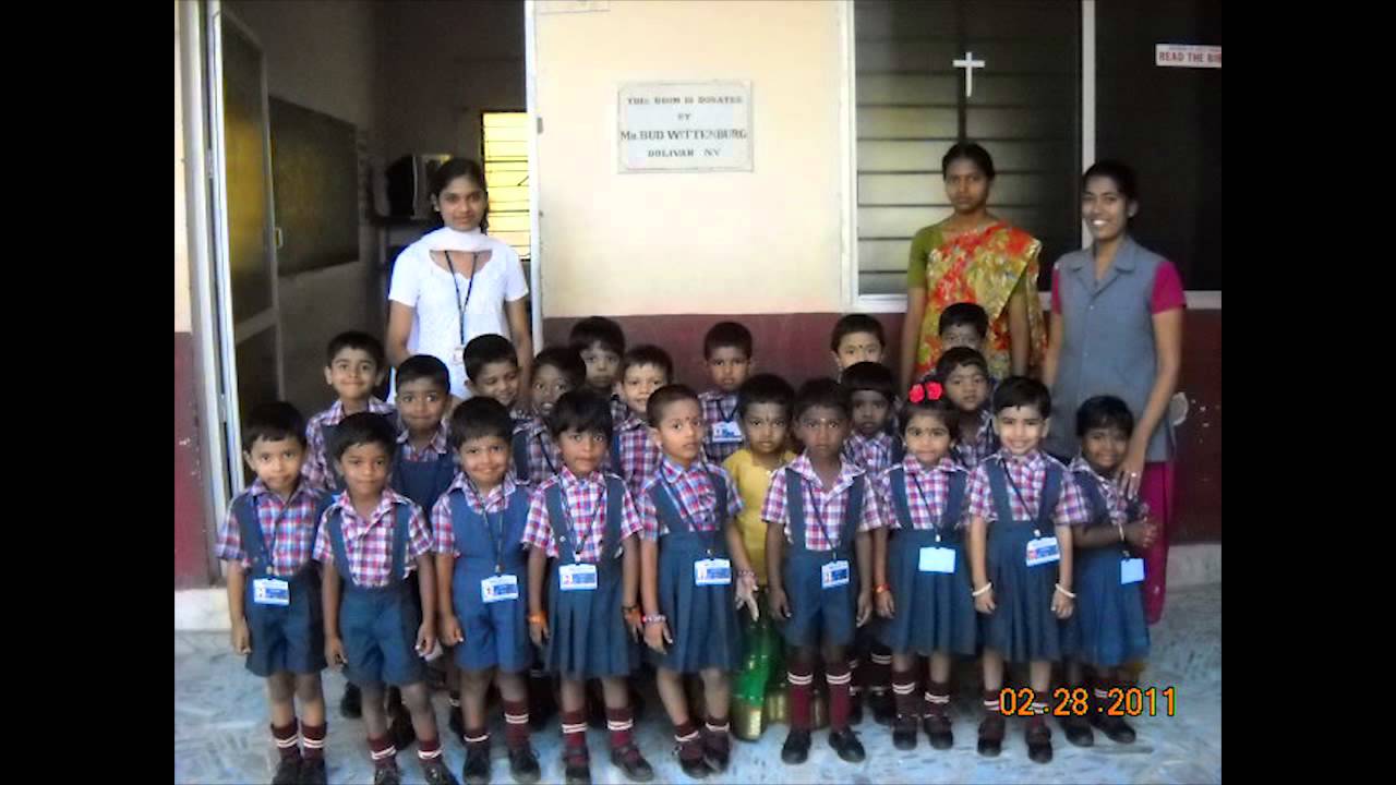 India - Emmanuel Ministries - YouTube