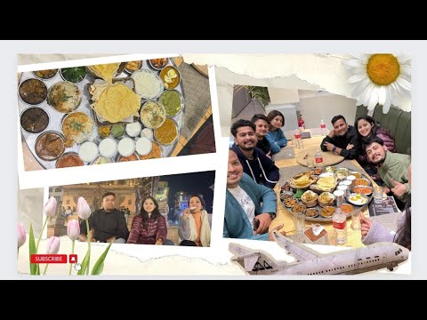 Bahubali Thali family time childhood stories siblings and #jawaakhel ...