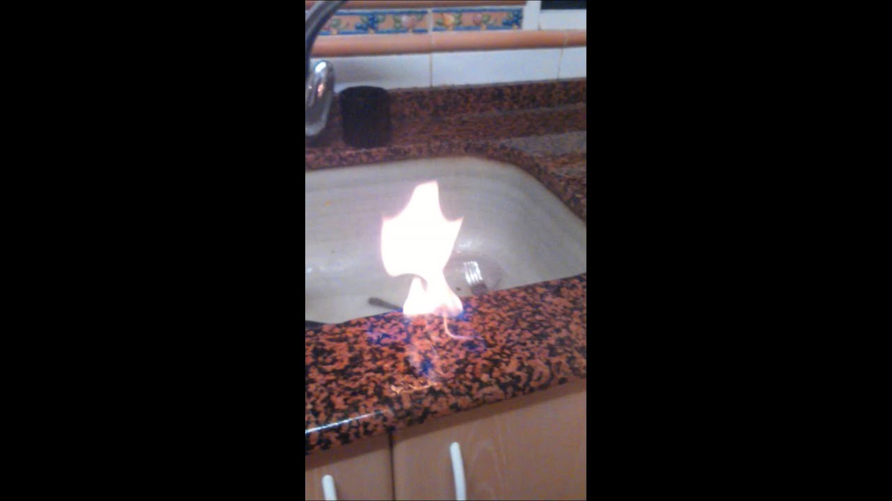 Fuego 🔥 que quema - YouTube