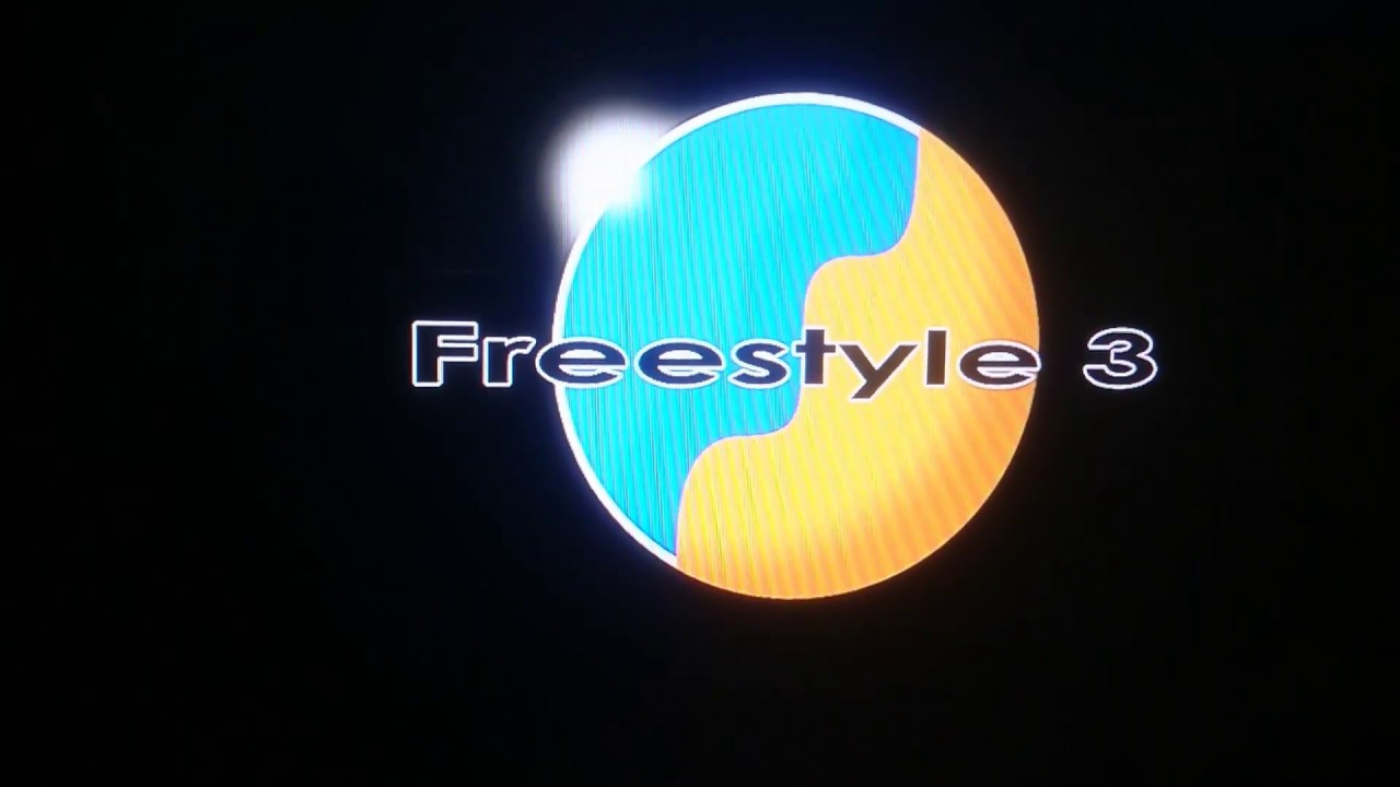 INSTALANDO A FREESTYLE 3 E JOGOS NO PEN-DRIVE PARA XBOX 360 RGH OU JTAG ...