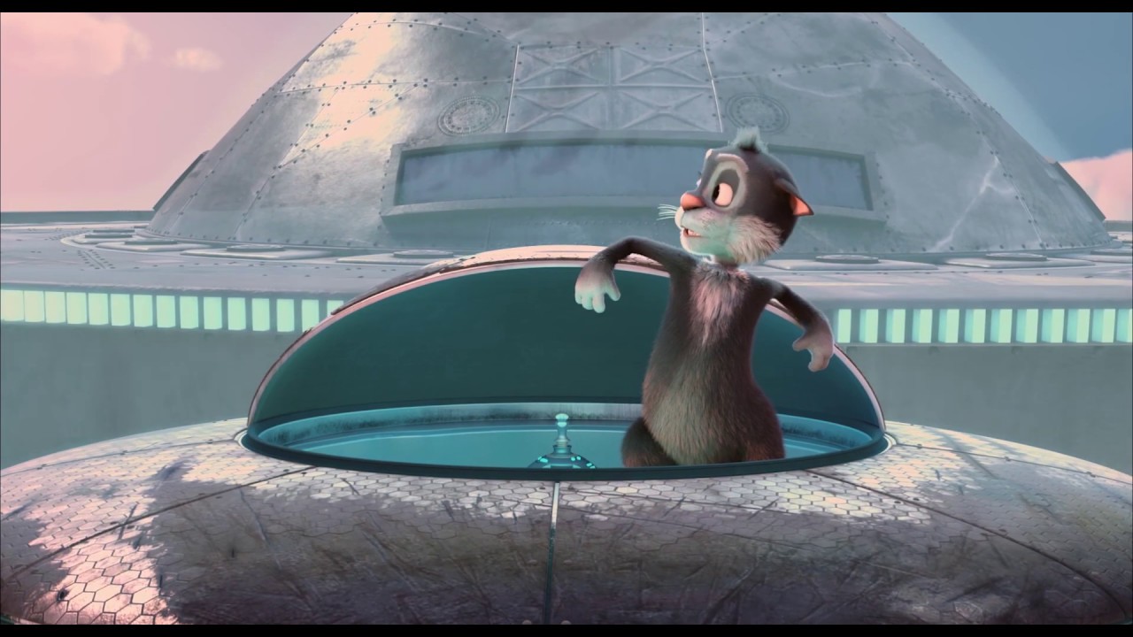 NGÔI LÀNG HẠNH PHÚC - Two Tails (2018) - Trailer - YouTube