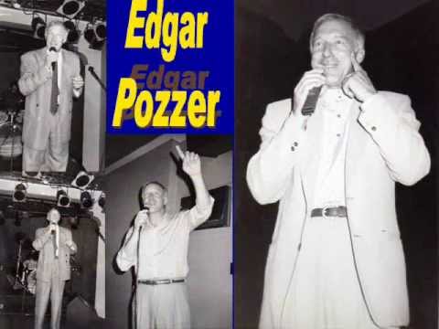 EDGAR POZZER - 55 Anos de Música e Emoções - YouTube