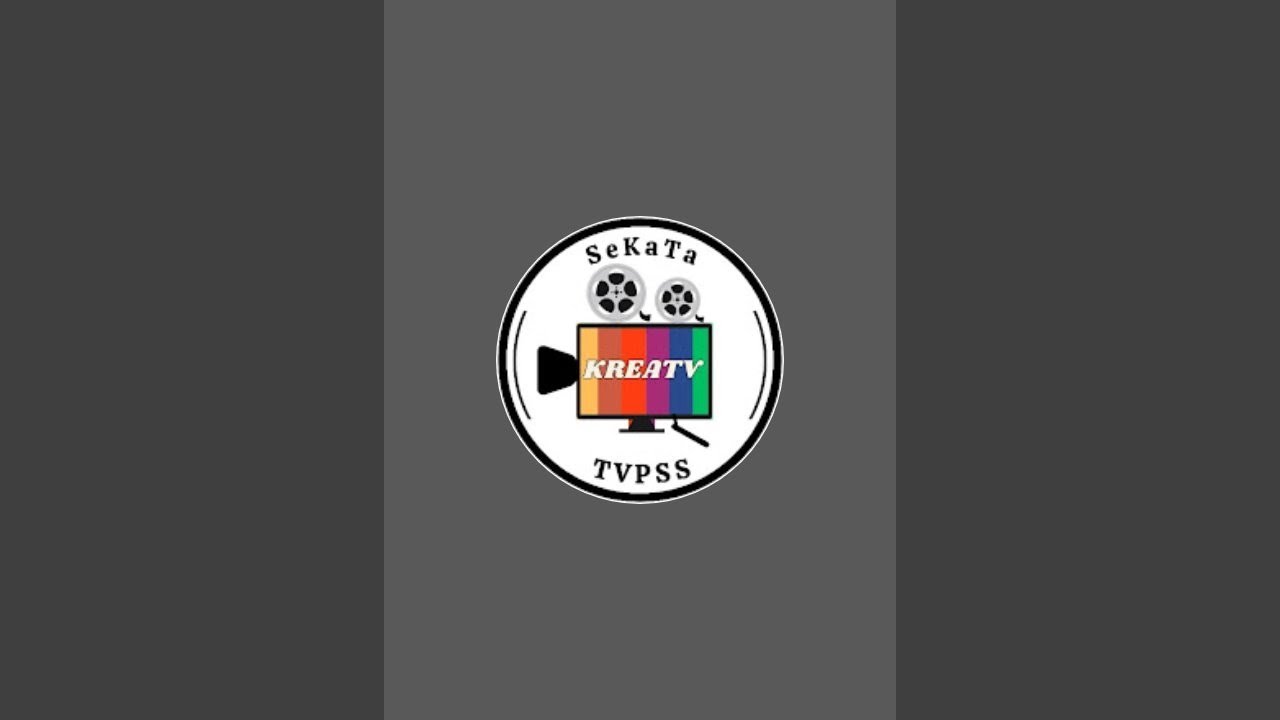 Studio TVPSS KreaTV KOMPAS is live! - YouTube
