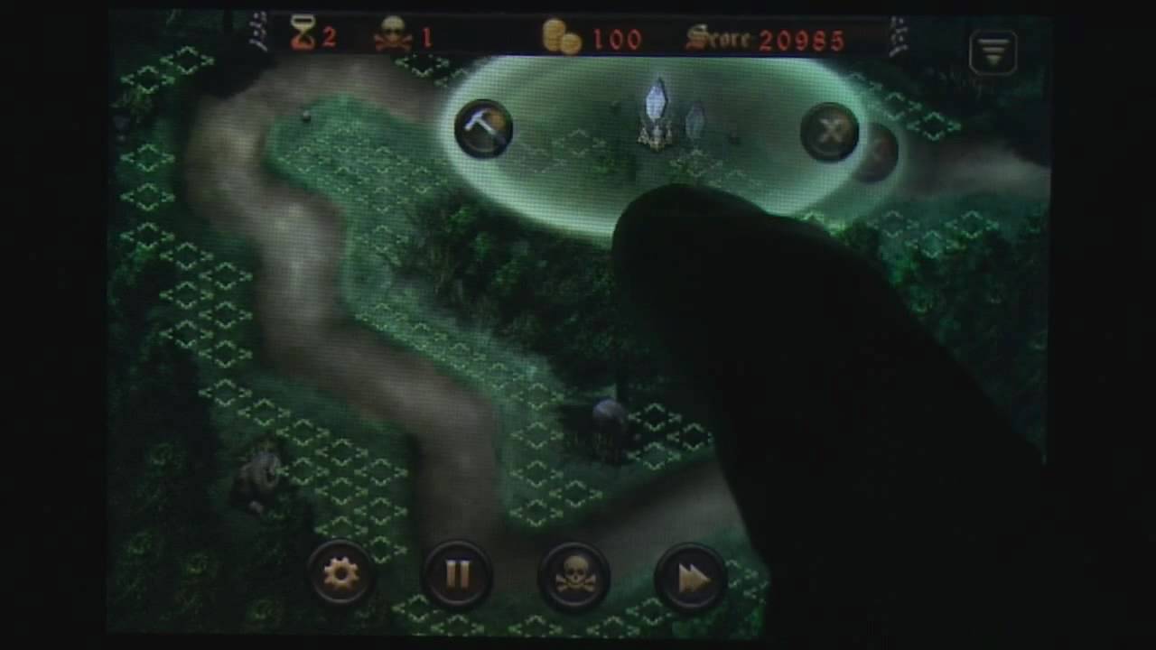 Dragon Slaughter iPhone Gameplay Video Review - AppSpy.com - YouTube