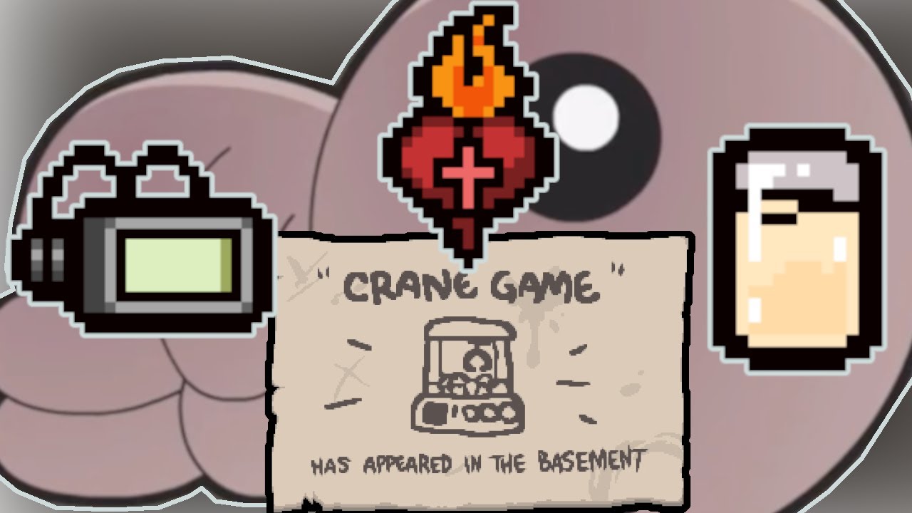 How to Unlock Crane Game - YouTube