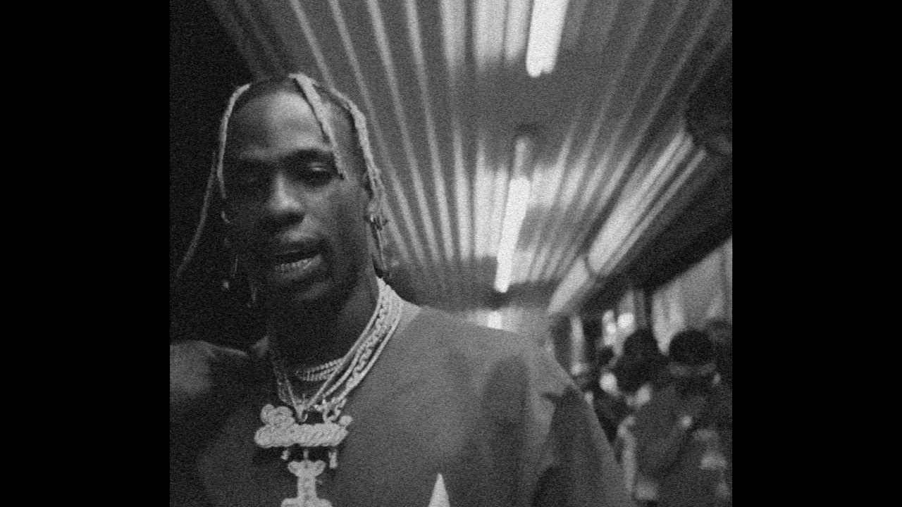 (FREE) TRAVIS SCOTT X ASAP ROCKY TYPE BEAT - DOOM - YouTube