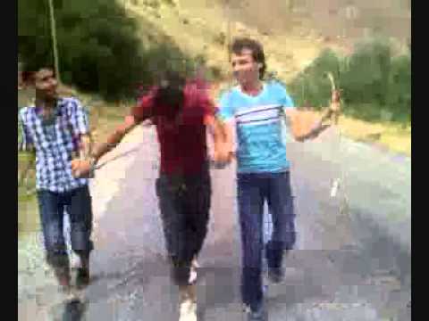 Efkarli gençler 2005