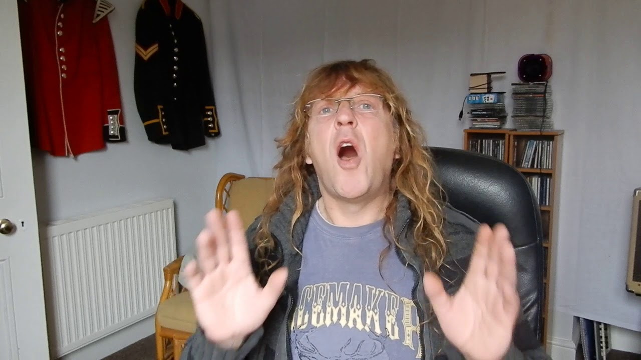 20th December 2017 Rapture vlog: The 8th Day of Hanukkah - YouTube