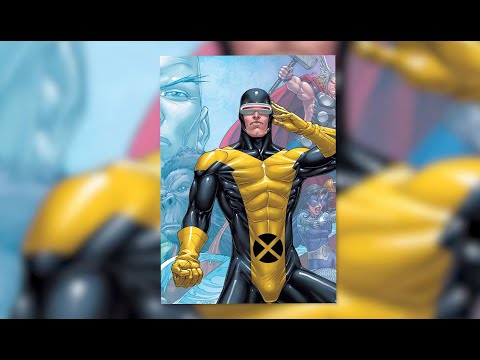 Cei Mai Puternici Mutanti