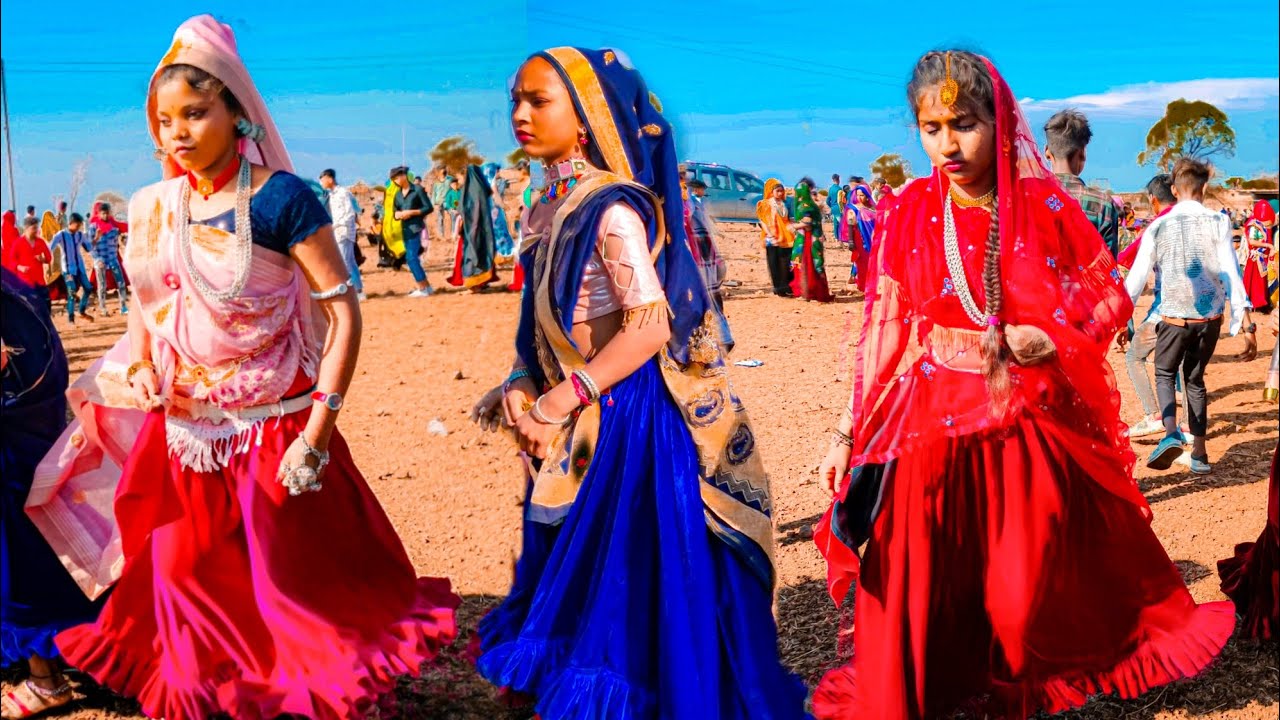 बियर 🍾पीतो🌀पीतो🍶 देशी पीवे। TIMLI 2023 ।। ARJUN R MEDA NEW SONG ...