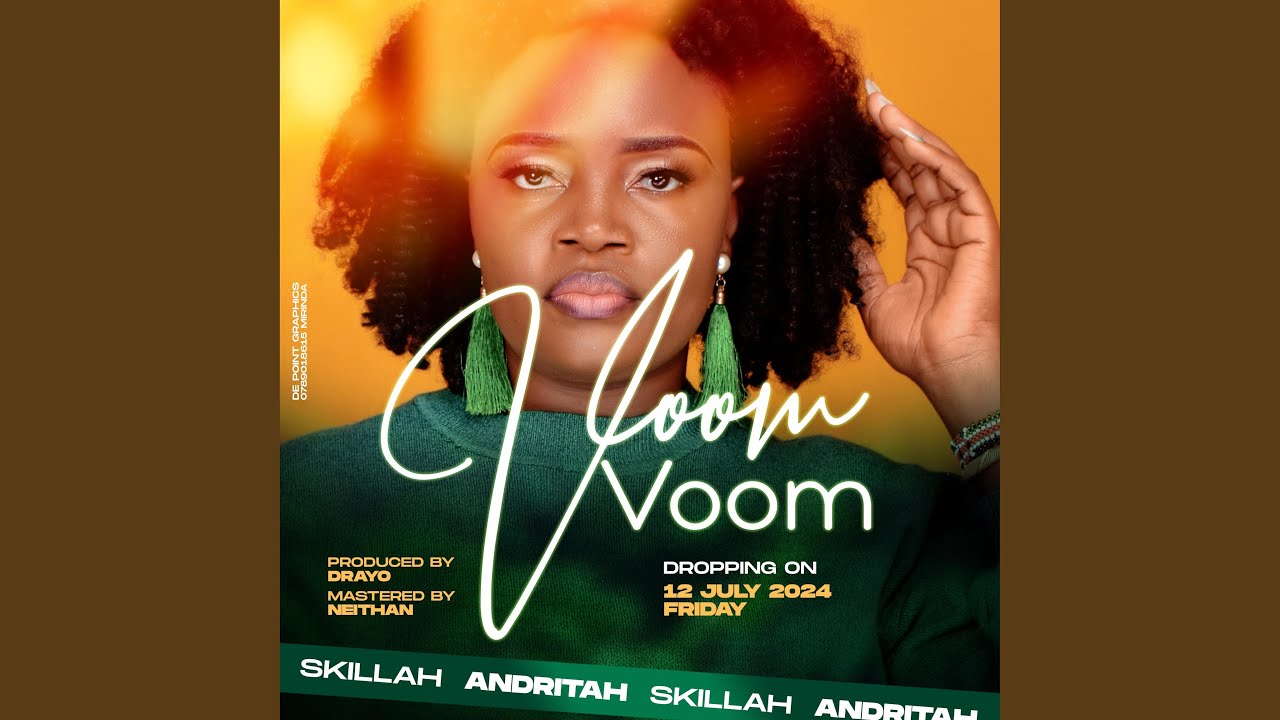 Voom Voom - YouTube