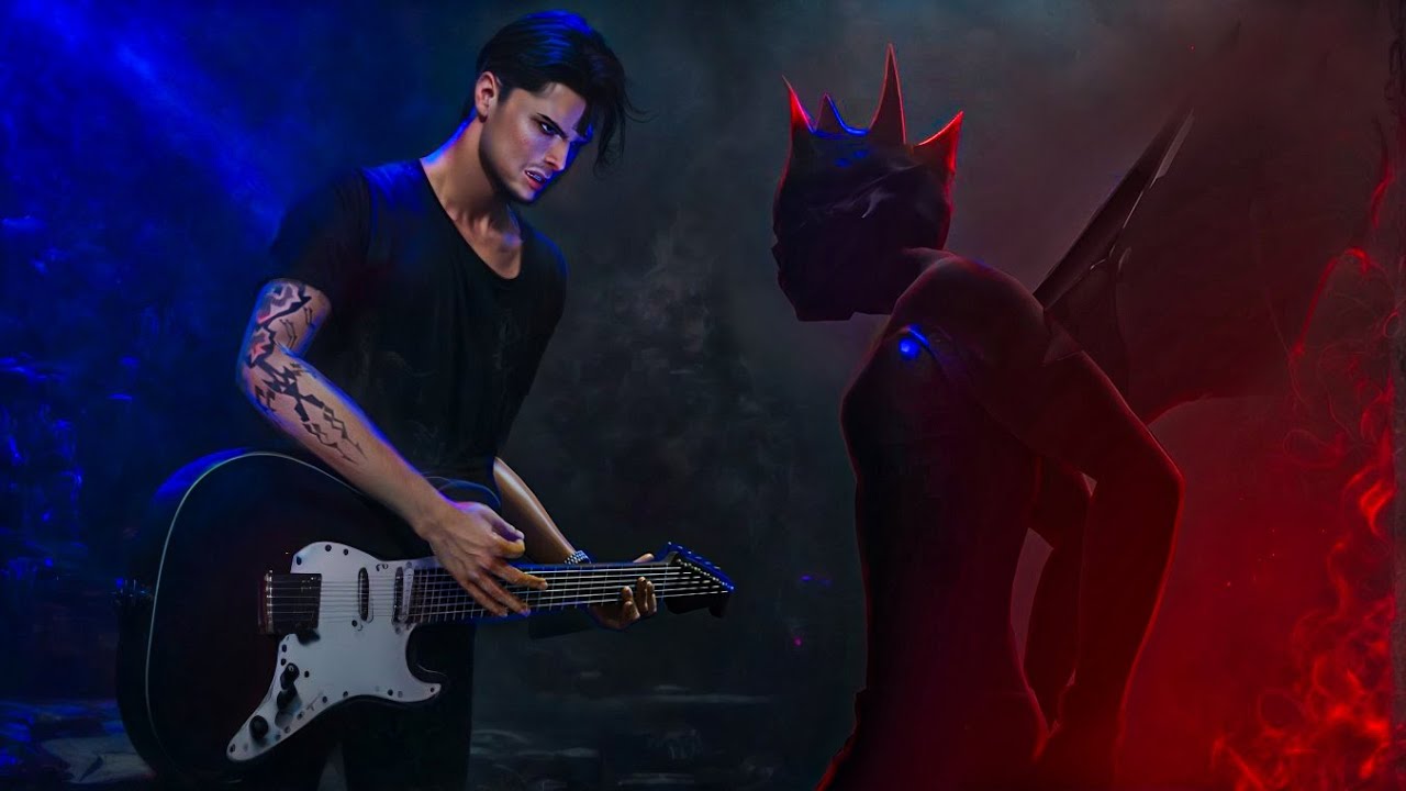 Sims 4 Guitarist Animation pack Download | Realistic Animation - YouTube