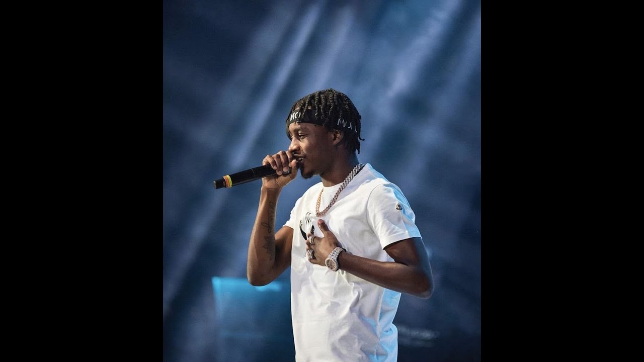 [FREE] Emotional Lil Tjay Type Beat - "Faded Memories" @prodbyboston ...