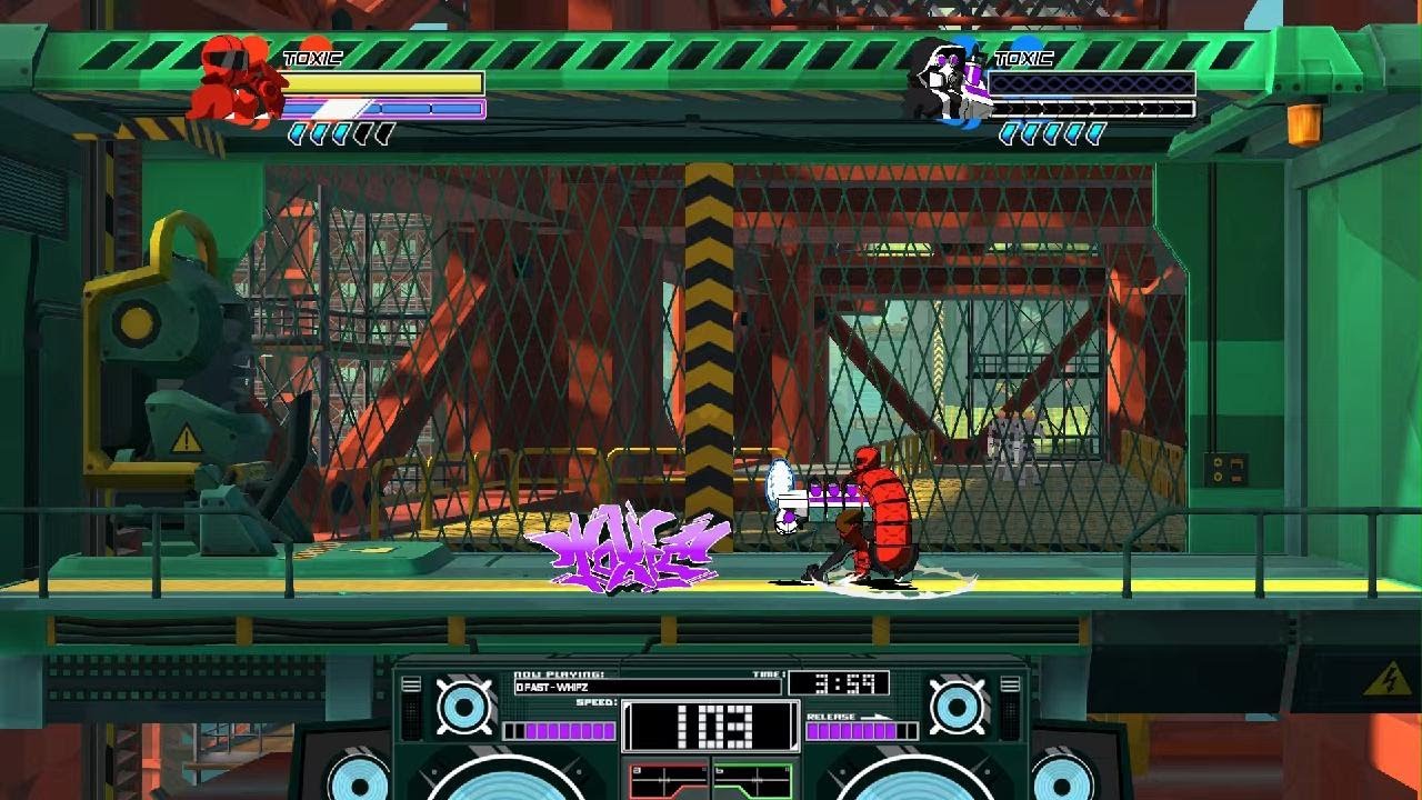 Sick Toxic clip! - YouTube