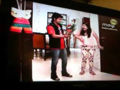 Manav Tedi Medi Family - YouTube