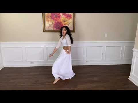 Ram Chahe Leela Dance Cover | anwitathedancingdiva | #priyankachopra #deepikapadukone