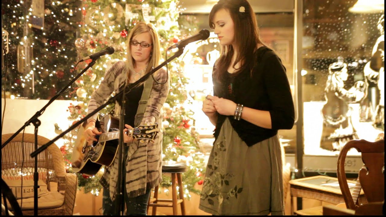 Adelee & Gentry Gates - YouTube