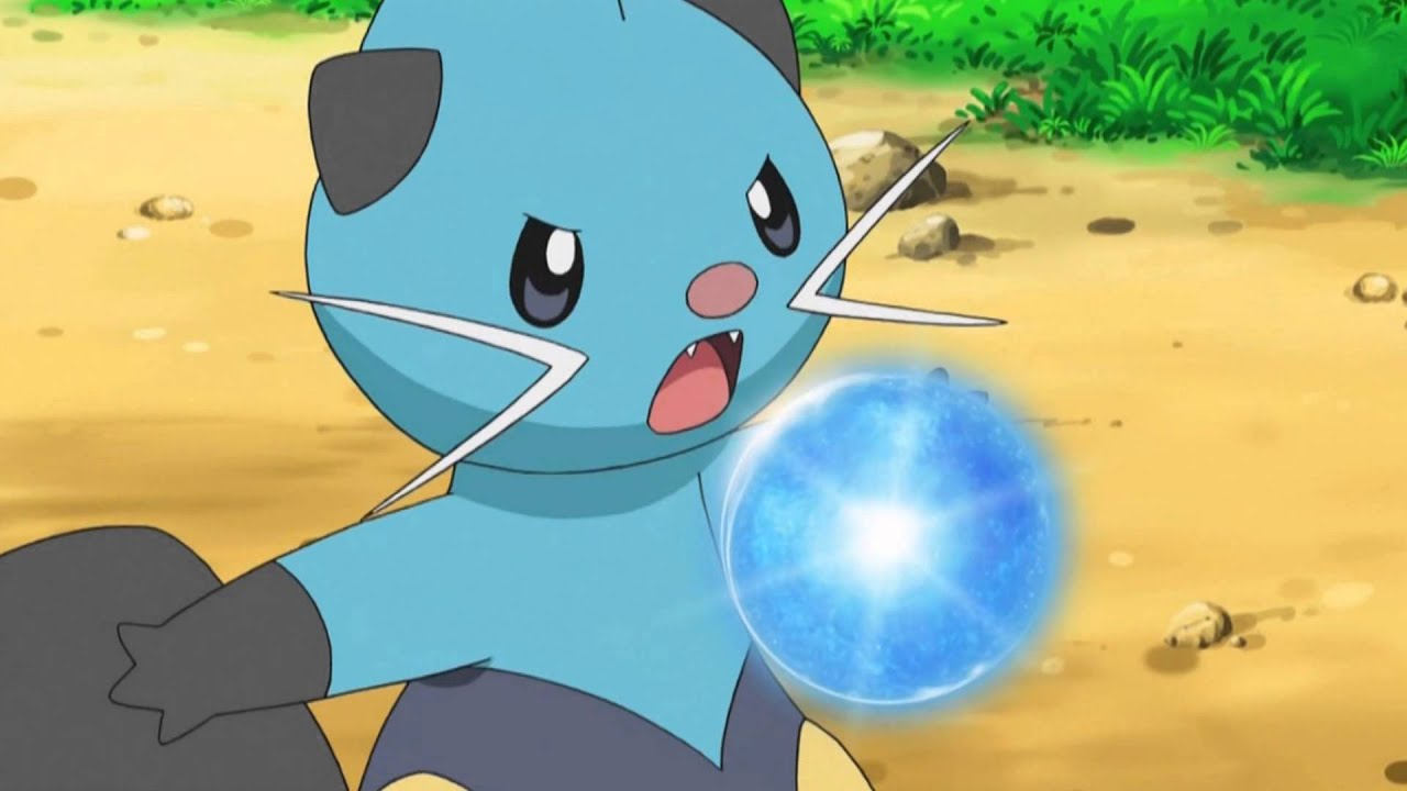 pokemon evolution chart:oshawott - YouTube