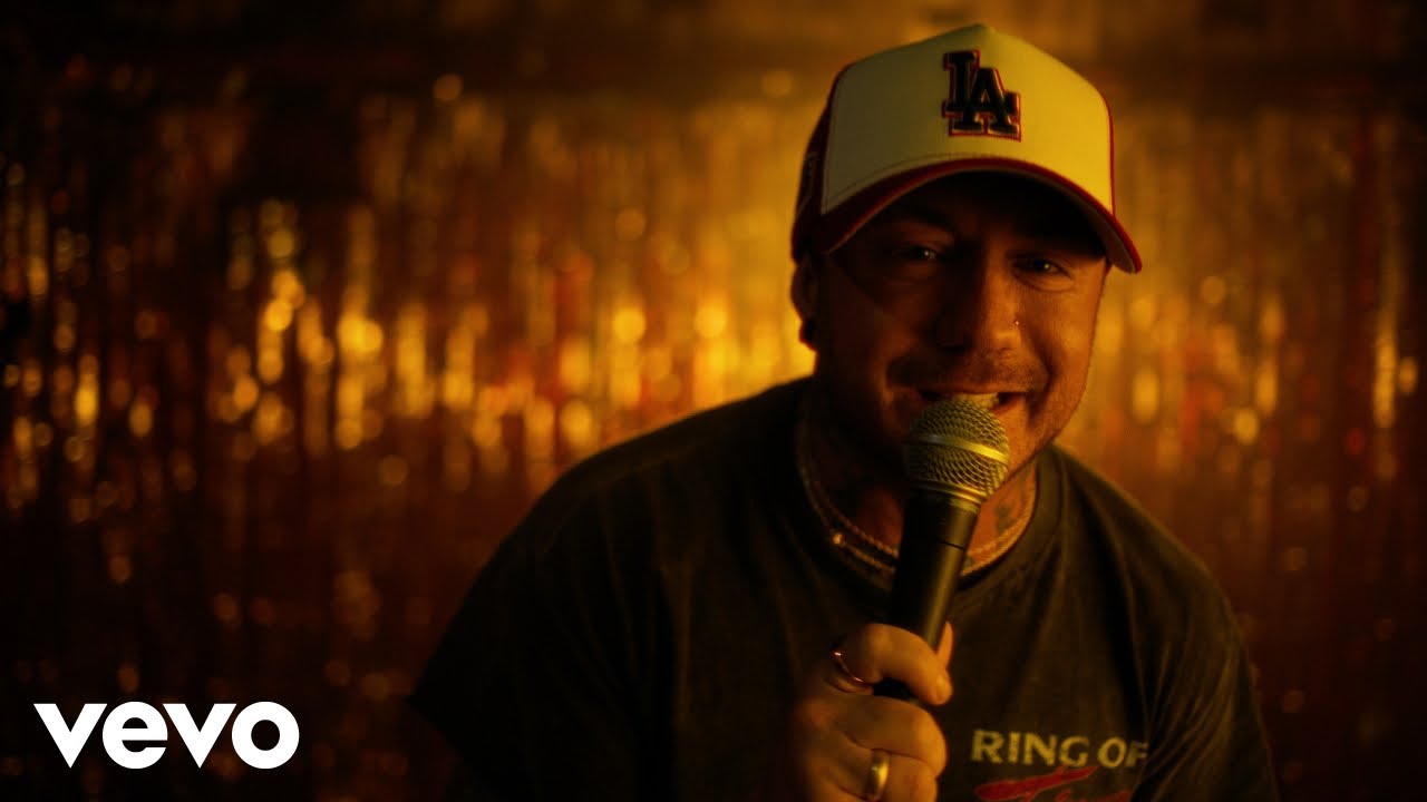 Shi Eubank - Whiskey Supernova (Official Music Video) - YouTube