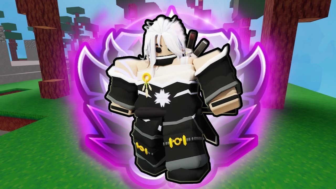 THE BEST KIT IN RANKED FOR SOLO QUEUE! (ROBLOX BEDWARS) - YouTube