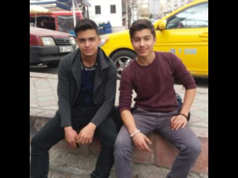 Hakan Çakır #Biten Bitti. ( M.Onur Bayraktar )