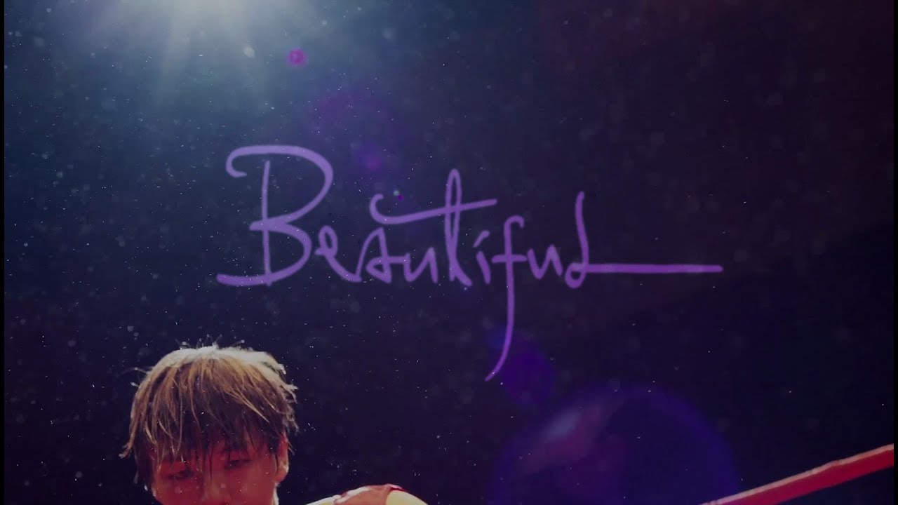 [Edit] Wanna One - Beautiful MV Teaser (Kang Daniel ver) - YouTube