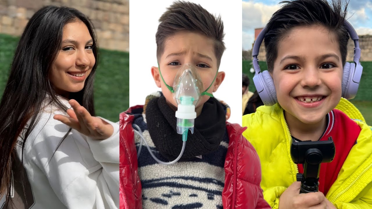 BETER BÖCÜK AND GHOST FACE💣😱 ️ @beterbocuk - YouTube