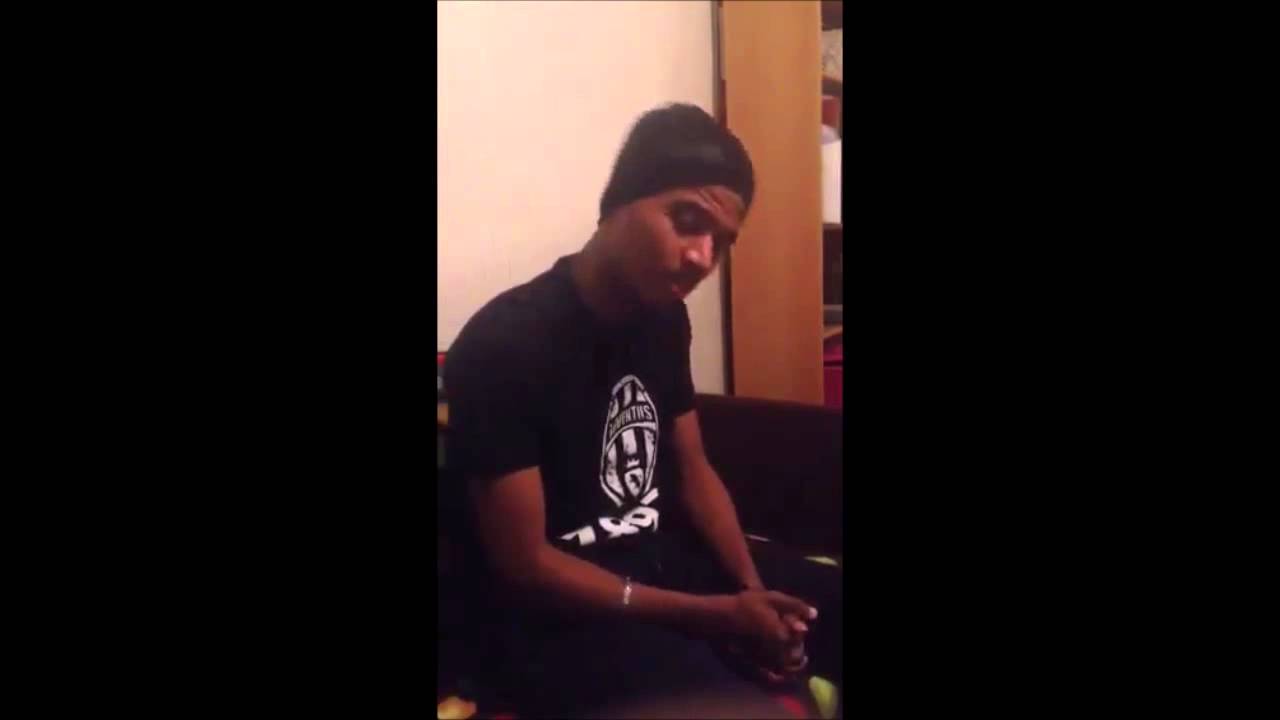 Verio Freestyle 1 #JeSuisLa - YouTube