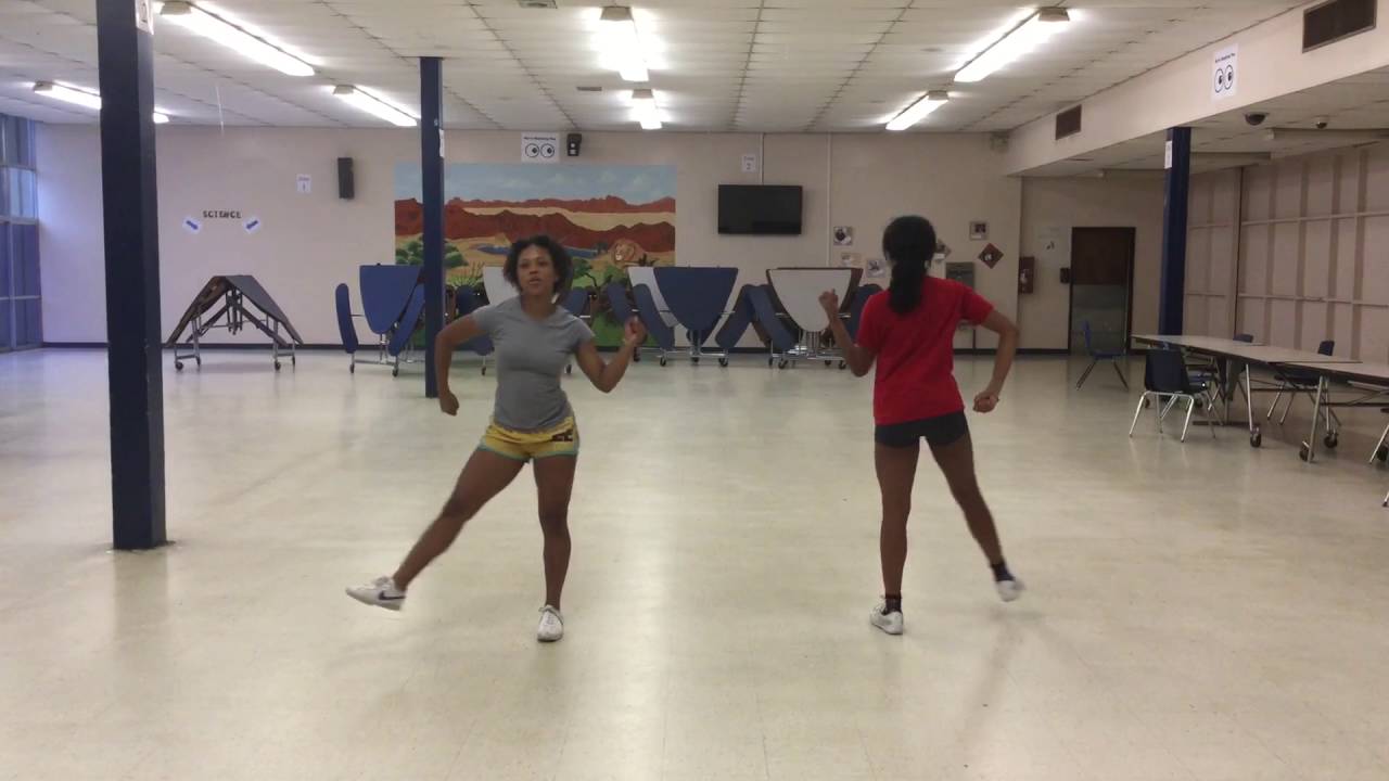 Dance. Ball and Parlay - YouTube