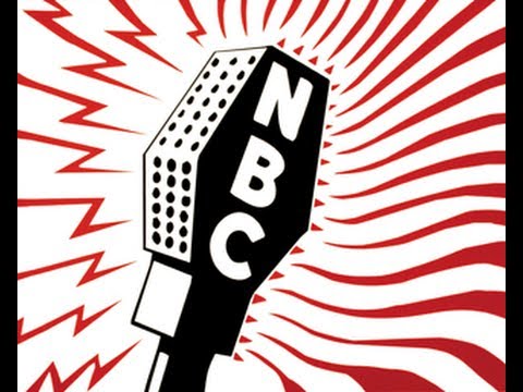 NBC-RADIO (NOVEMBER 23, 1963) (PART 1) - YouTube