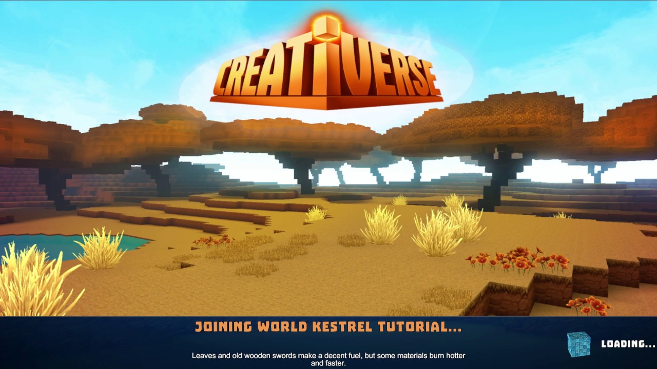 Ultimate Beginner's Guide for Creativerse R37 - YouTube