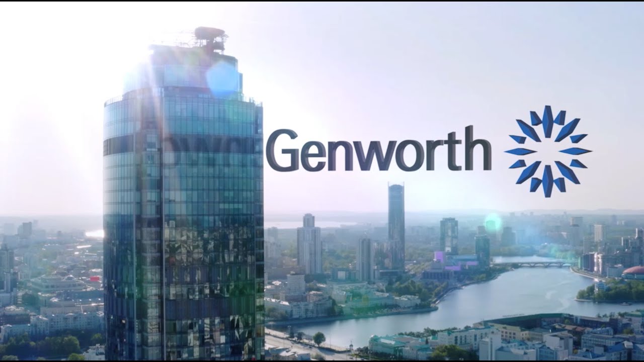 Genworth México - YouTube