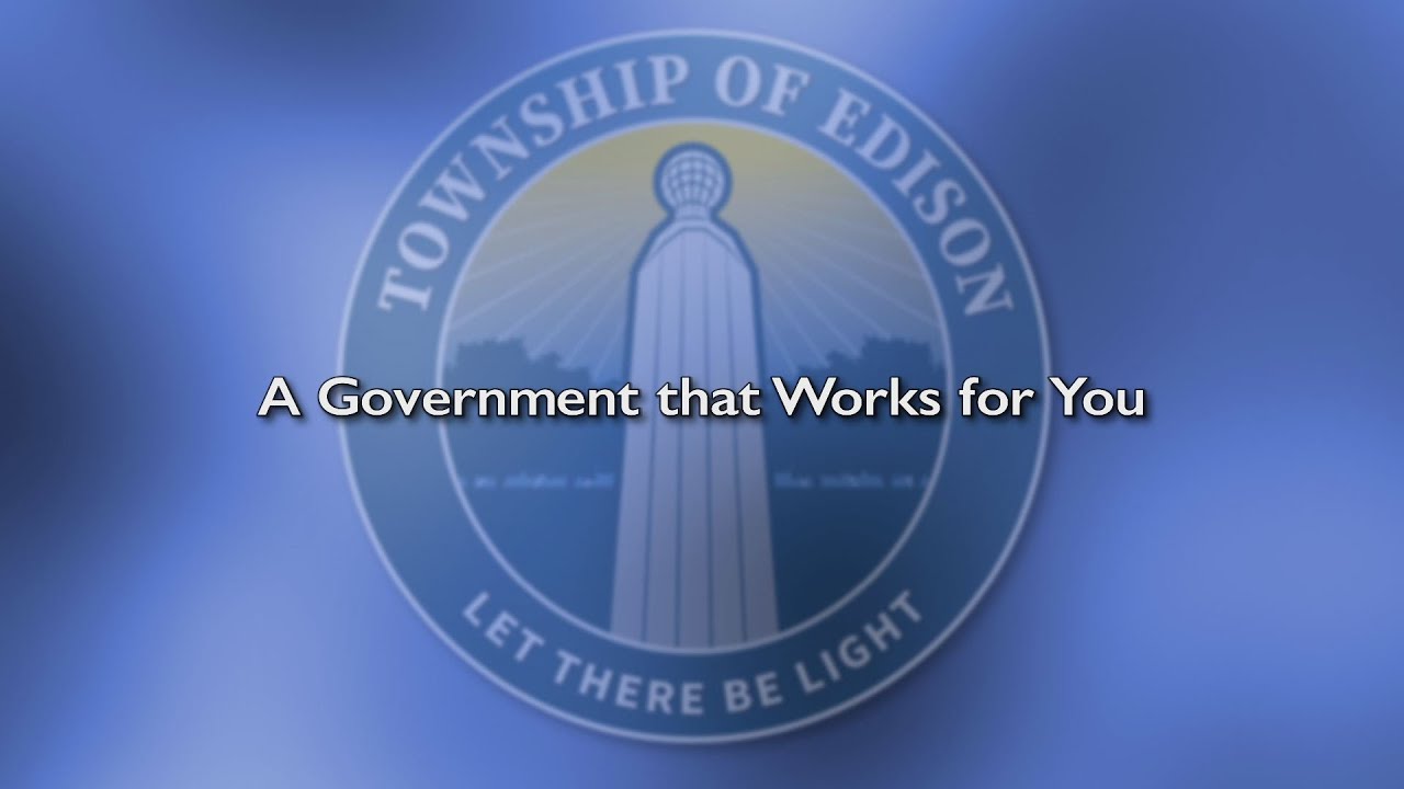 Edison: A Government that Works for You - YouTube