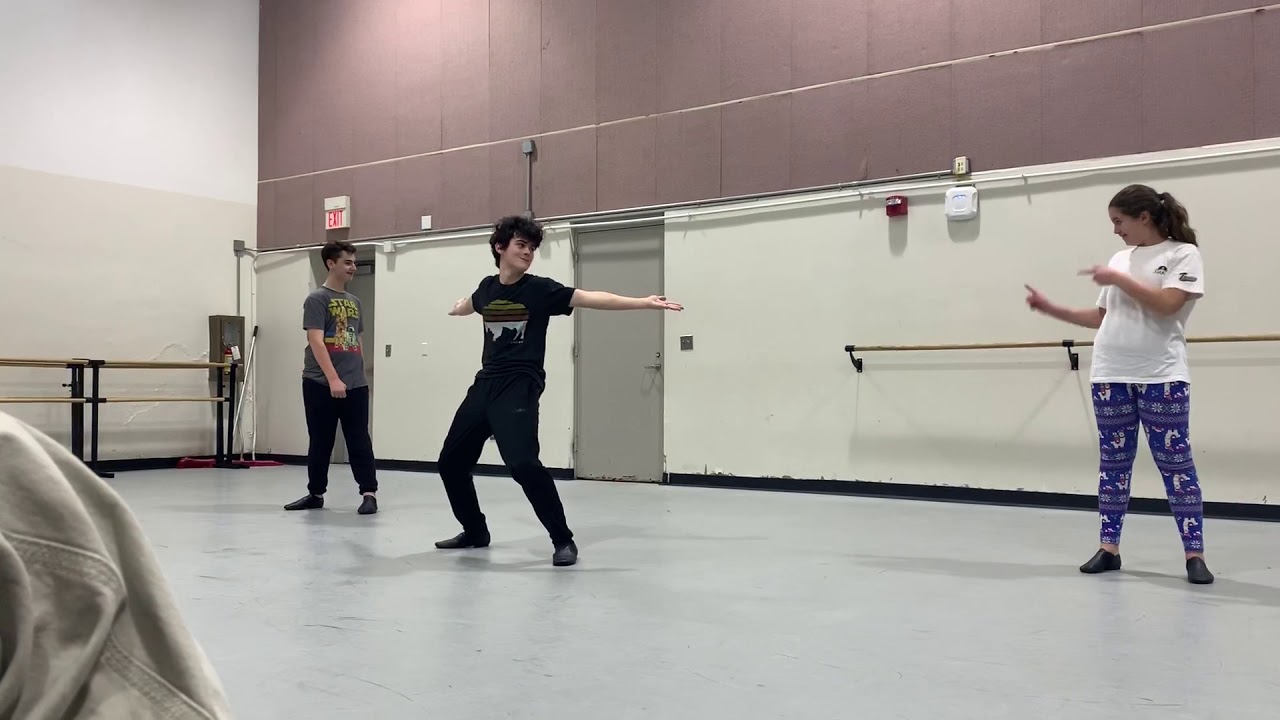 TUOHY_Patrick_movement - YouTube