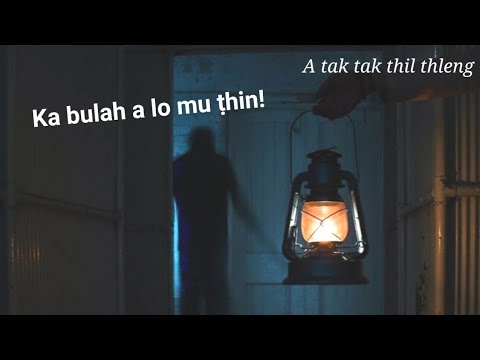 A tak tak thil mak - Pa ber thla (Mizo True incidents)