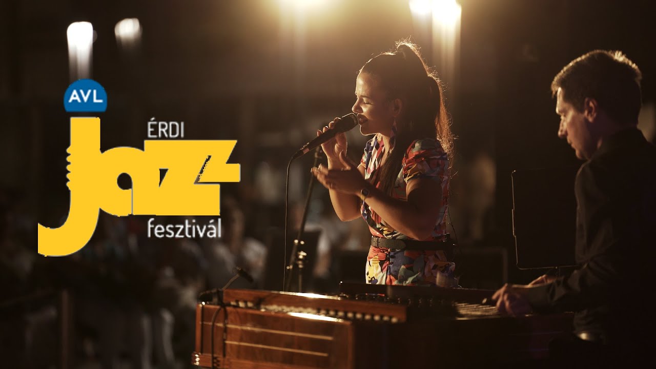 Érdi Jazz Fesztivál | ÉRDMOST - YouTube