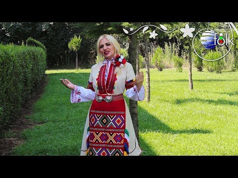 EXTRA NINA - RANO RANILA DZHEYLYANA / Екстра Нина - Рано ранила Джейляна, 2020