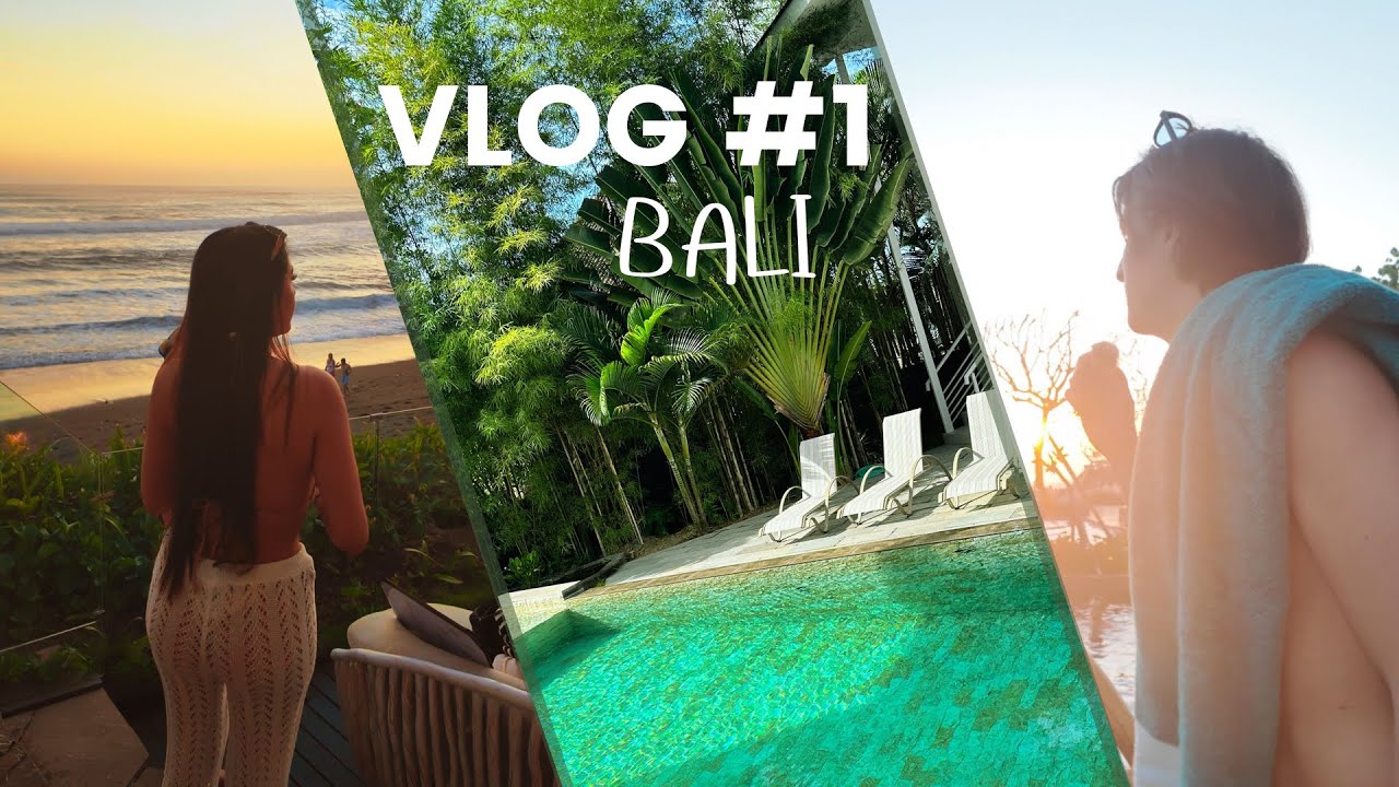 ELLE MONTRE SON C*L !? VLOG #1 - YouTube