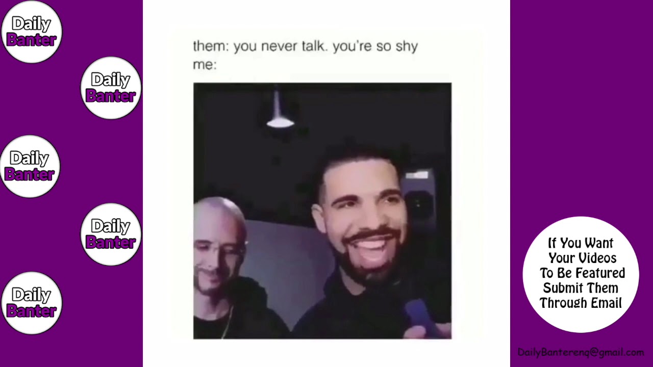 Best Funny Banter Memes / Videos 2019 - Ep. 1 - YouTube