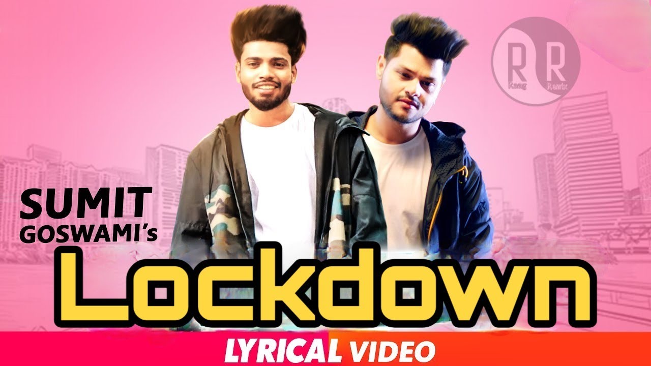 LockDown | Remix Song | Shanky Goswami | New Haryanvi Dj Remix Song ...